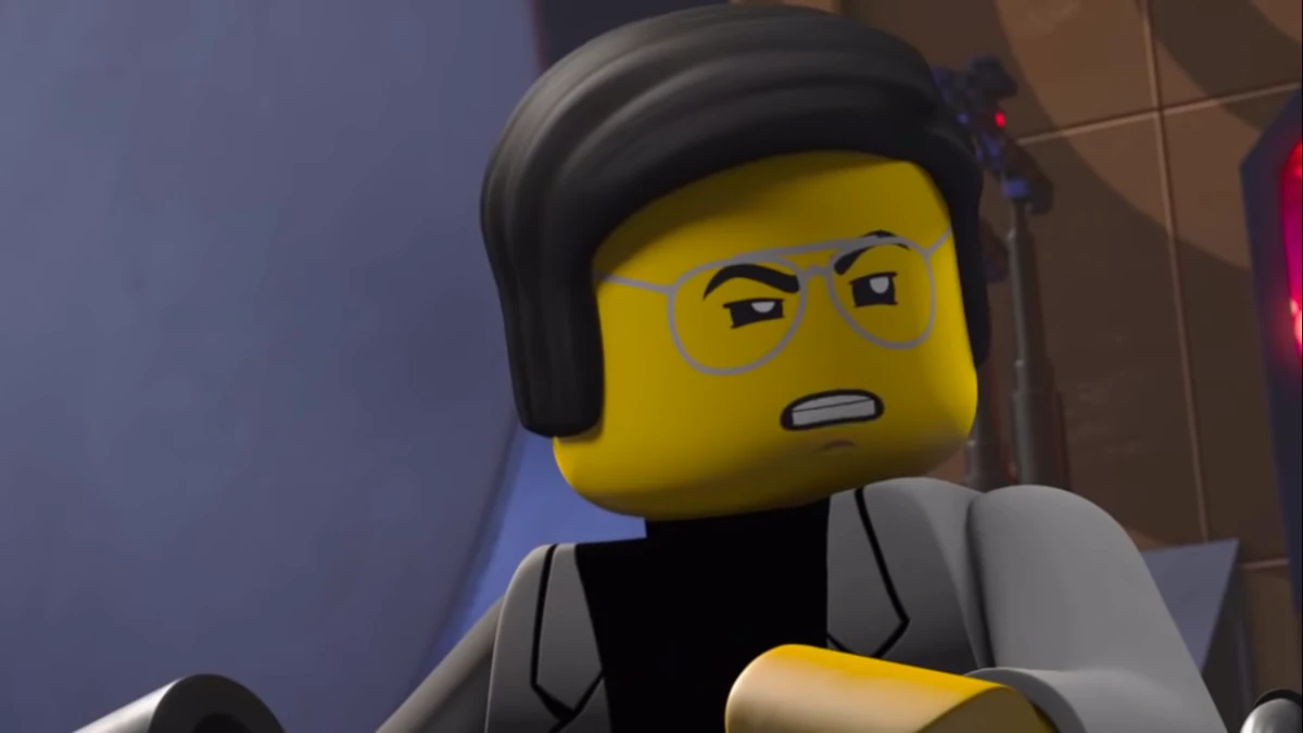 Cyrus Borg | Actionpedia | Fandom