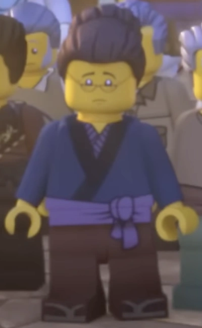 Edna Walker | Actionpedia | Fandom