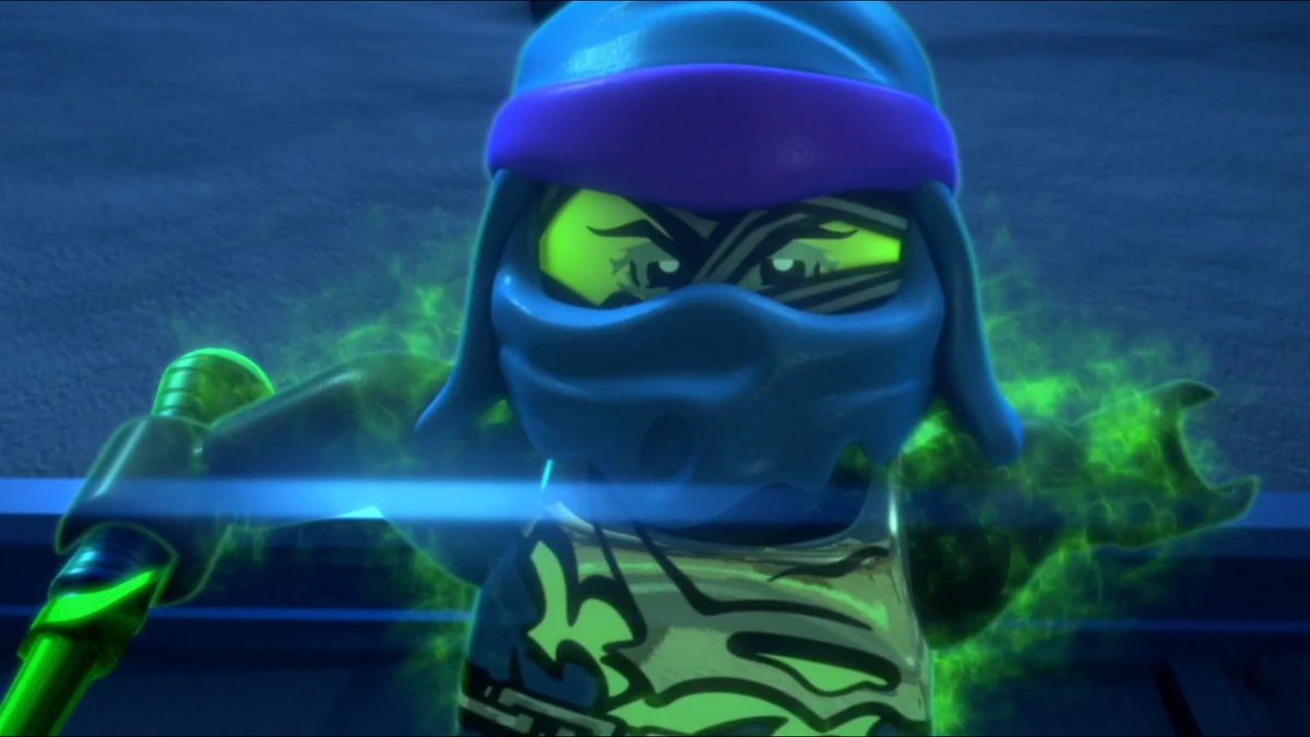 Wrayth | Actionpedia | Fandom