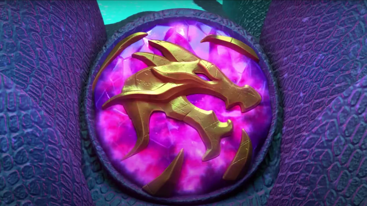 Storm Amulet | Actionpedia | Fandom