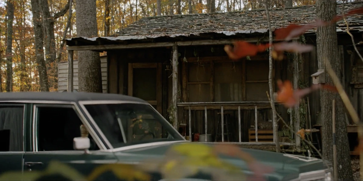 Hopper Cabin | Actionpedia | Fandom