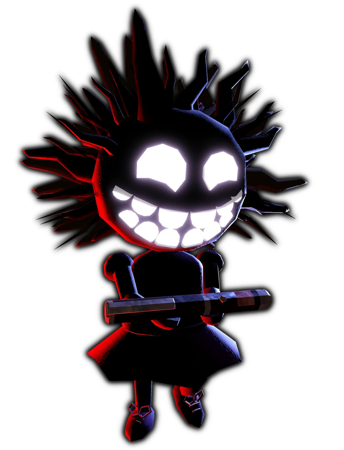 Sally | Actionpedia | Fandom