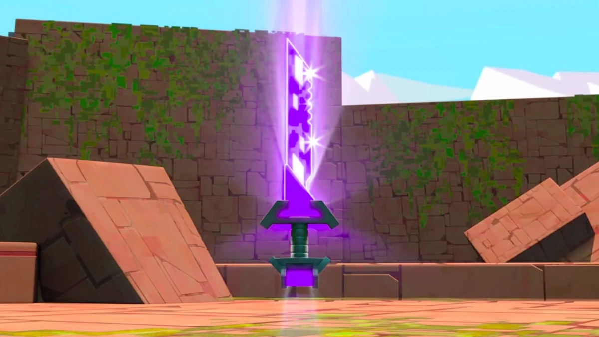 Purple Key-Tana | Actionpedia | Fandom