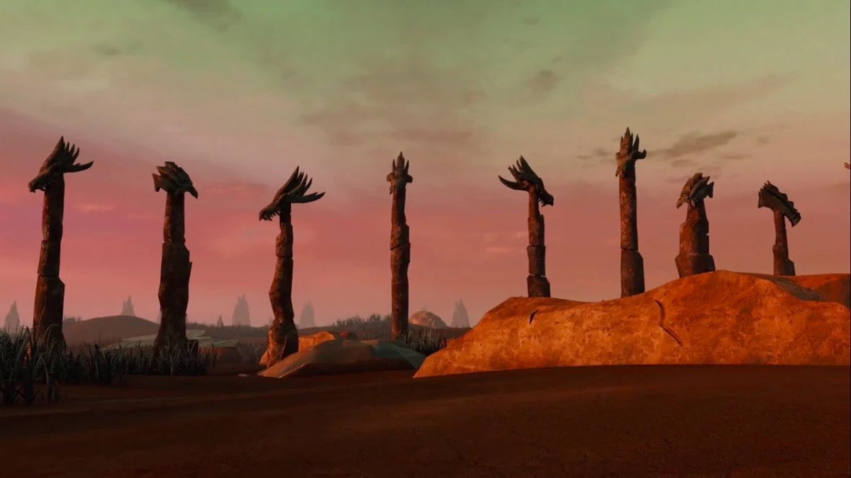 Oni land | Actionpedia | Fandom