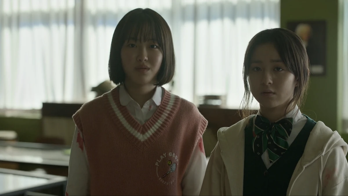 Seo Hyo-ryung/Gallery | Actionpedia | Fandom