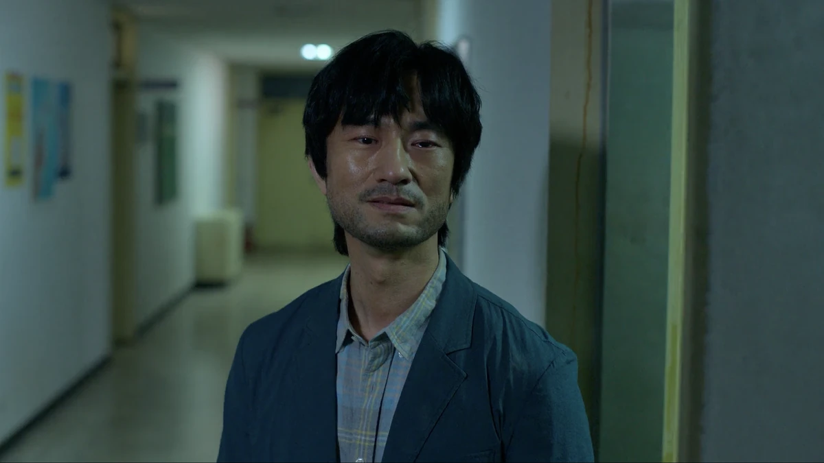 Lee Byeong-chan | Actionpedia | Fandom