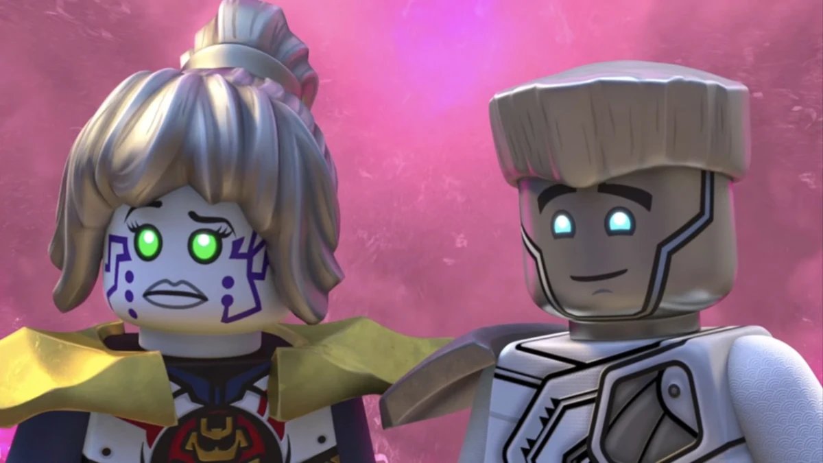 Nindroids | Actionpedia | Fandom