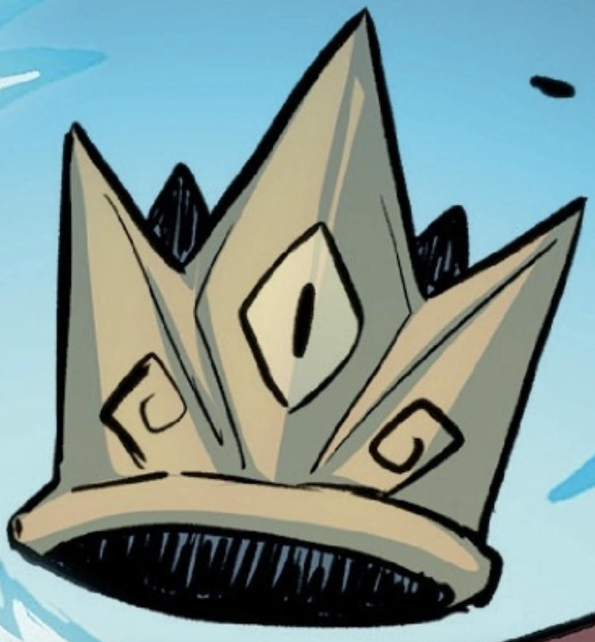 Spectral Crown | Actionpedia | Fandom