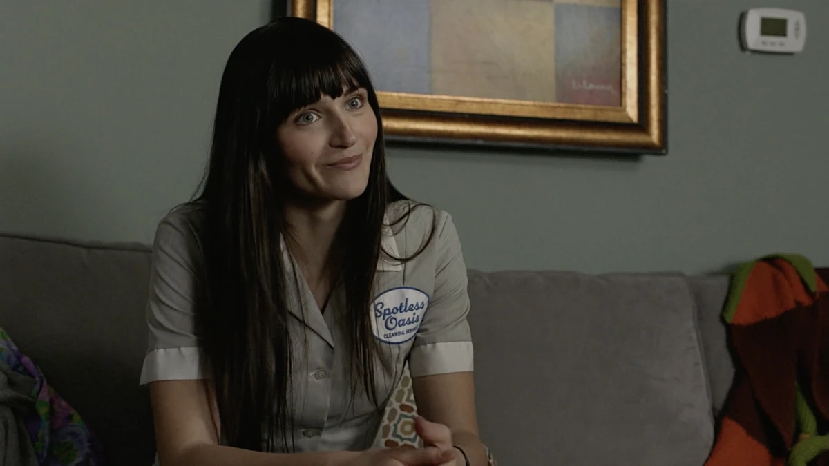 Rachel Hall | Actionpedia | Fandom