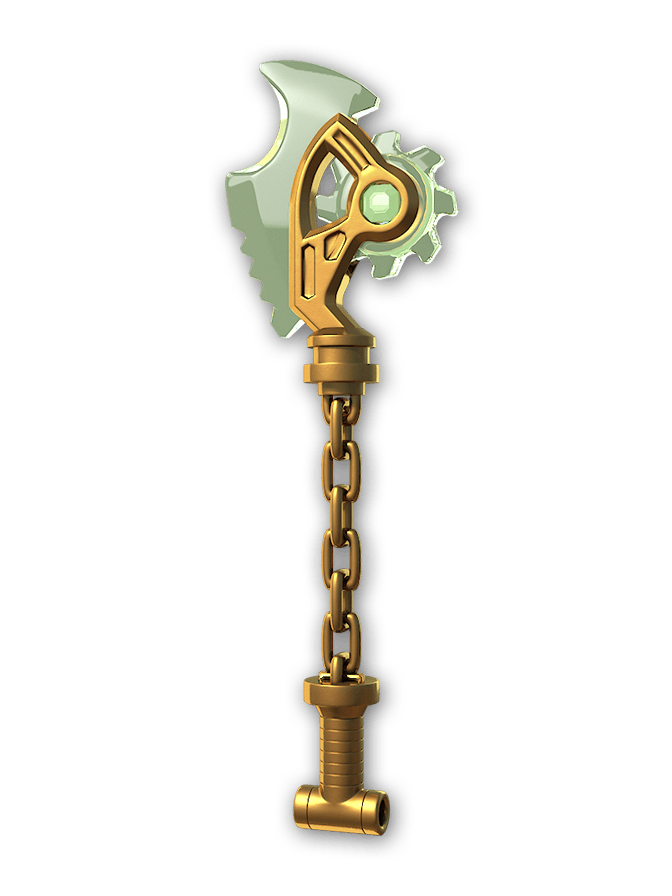 Cole's Techno Blade | Actionpedia | Fandom