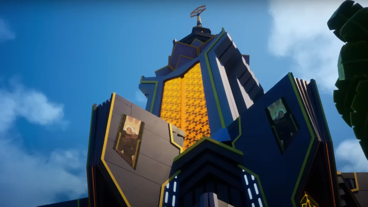 Imperium Palace | Actionpedia | Fandom