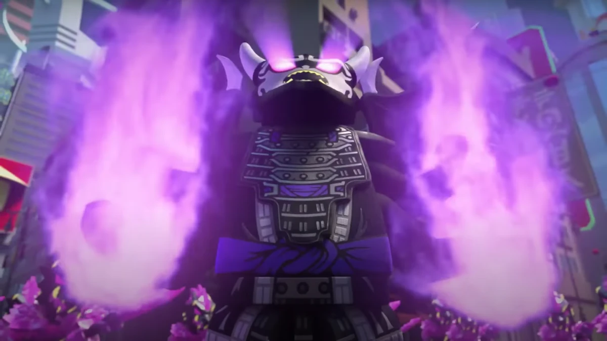 Destruction | Actionpedia | Fandom