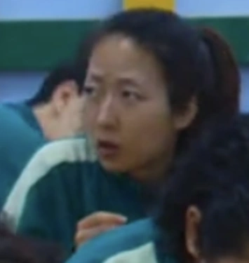 Squid Games players | Actionpedia | Fandom