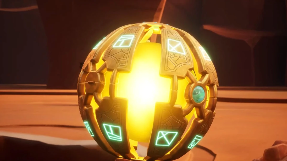 First Dragon Core | Actionpedia | Fandom