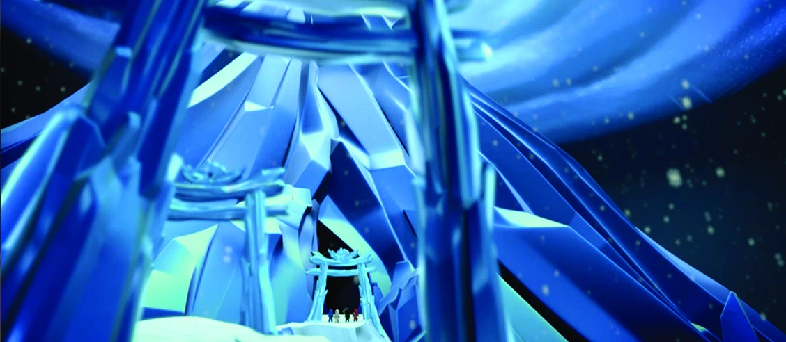 Ice Temple | Actionpedia | Fandom