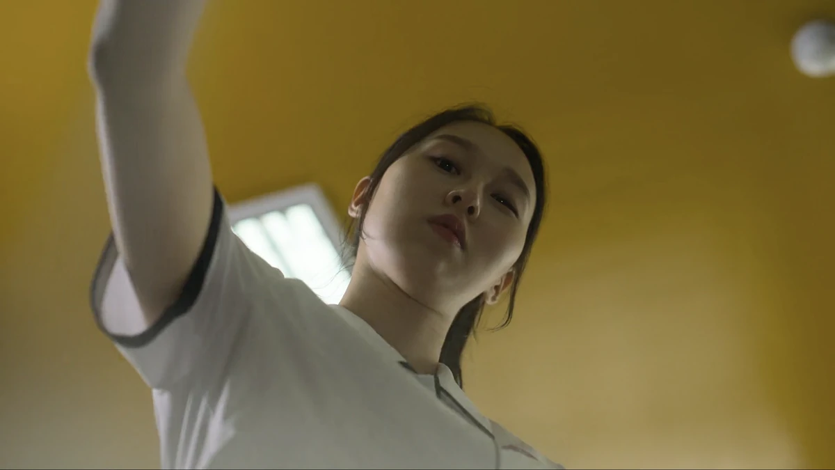 Kim Jin-sol | Actionpedia | Fandom