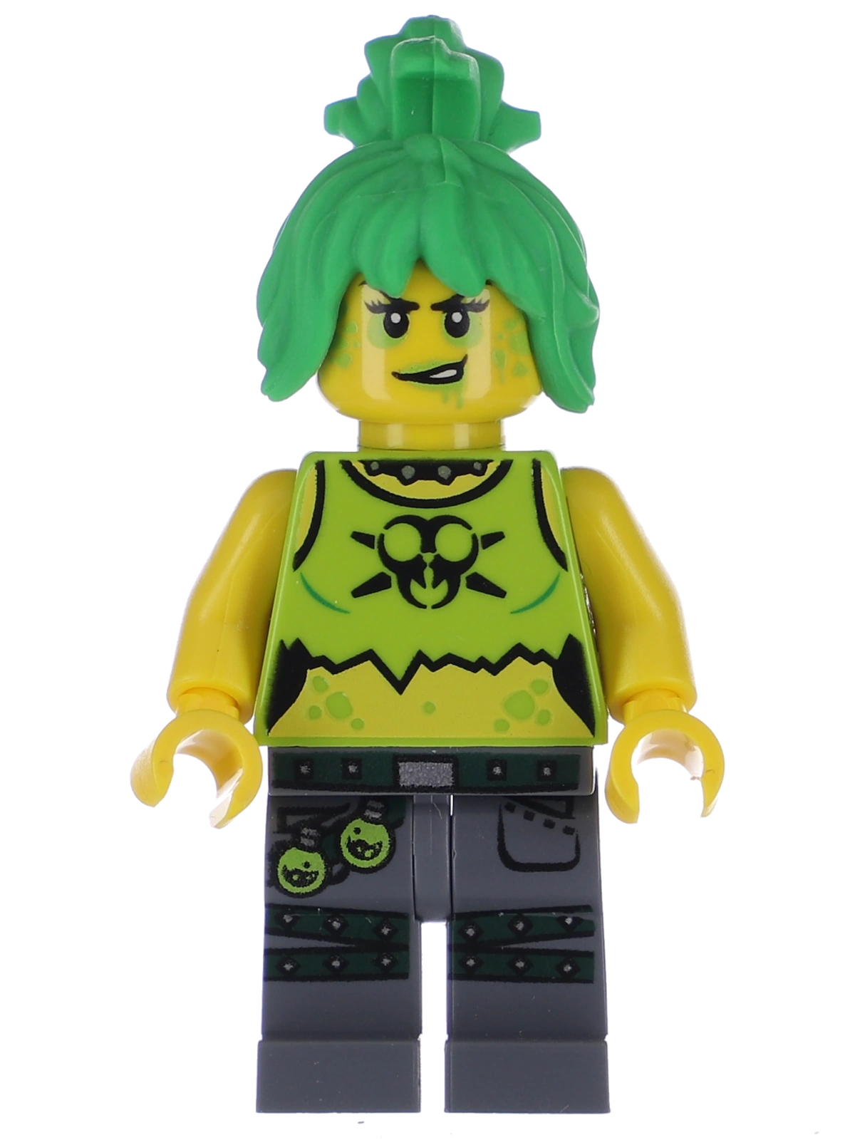 Tox/Gallery | Actionpedia | Fandom