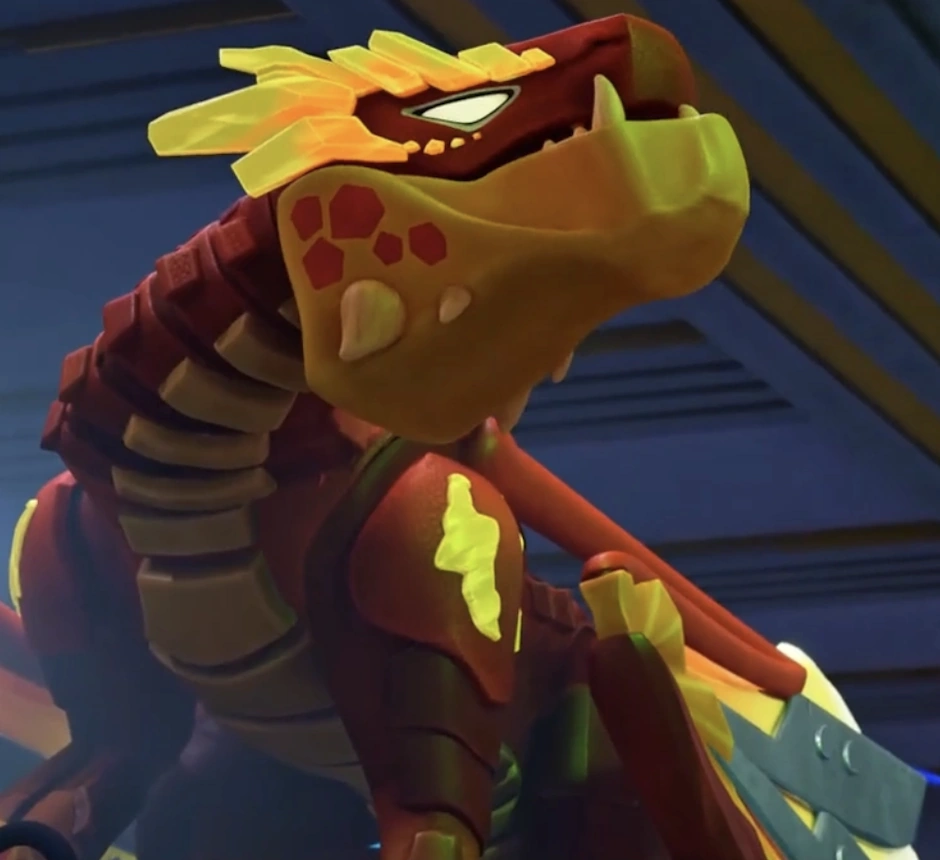 Fire Dragon | Actionpedia | Fandom