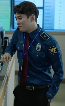 Oh Young-ho | Actionpedia | Fandom