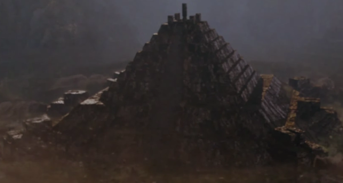 Temple of Akator | Actionpedia | Fandom