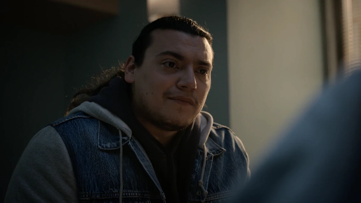 Kyle Boyd | Actionpedia | Fandom