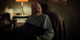 Ray Carroll | Actionpedia | Fandom