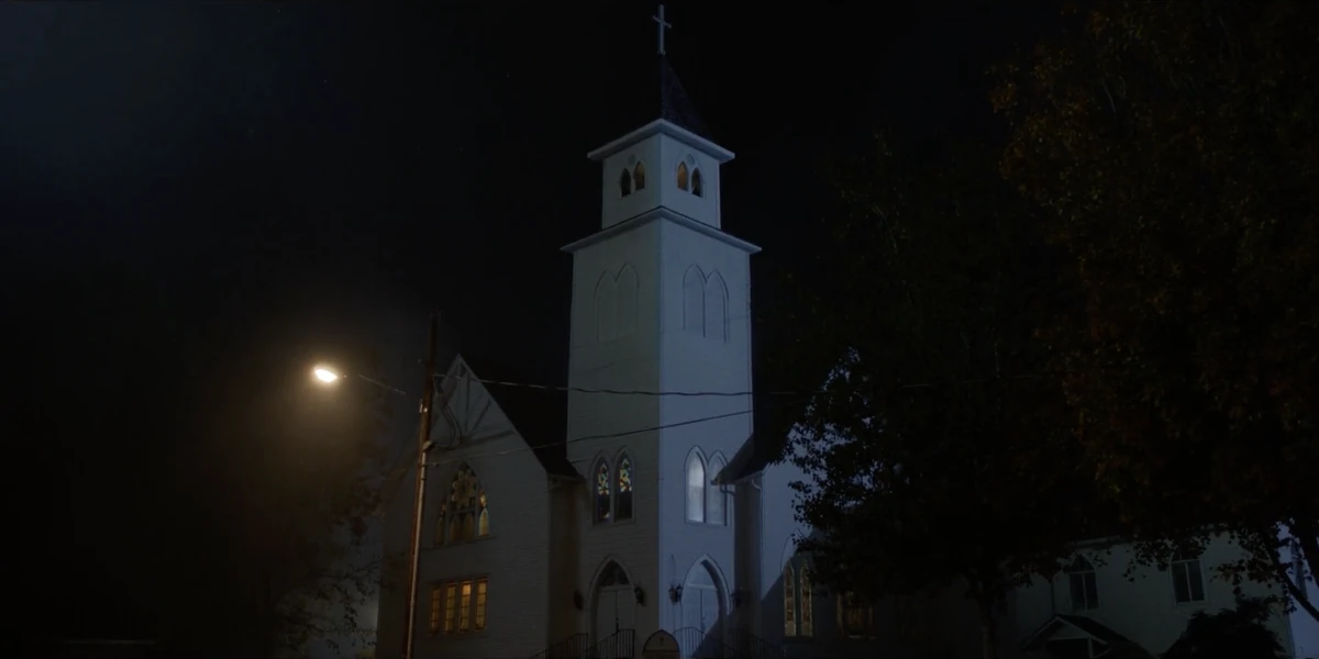 Hawkins Presbyterian Church | Actionpedia | Fandom
