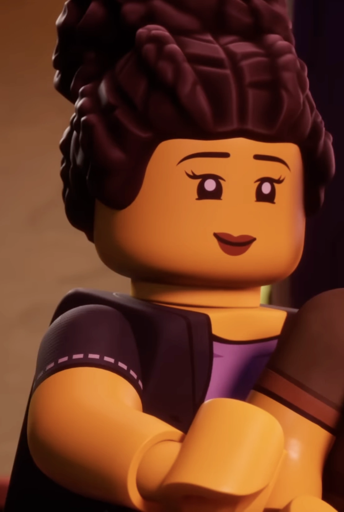 Ume | Actionpedia | Fandom