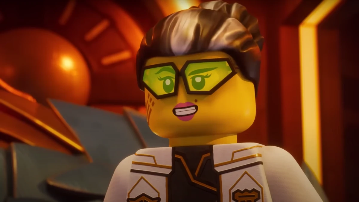 Zanth/Gallery | Actionpedia | Fandom