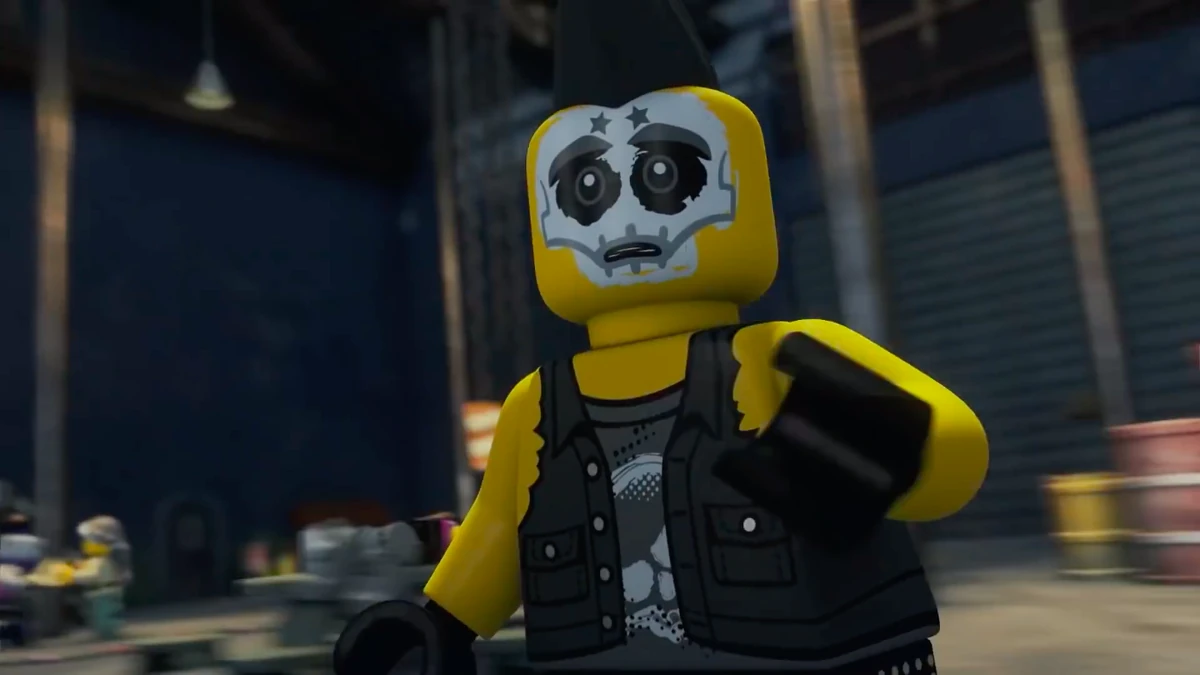 Mohawk | Actionpedia | Fandom