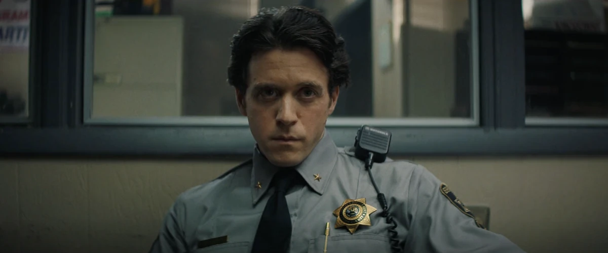 Nick Goode | Actionpedia | Fandom