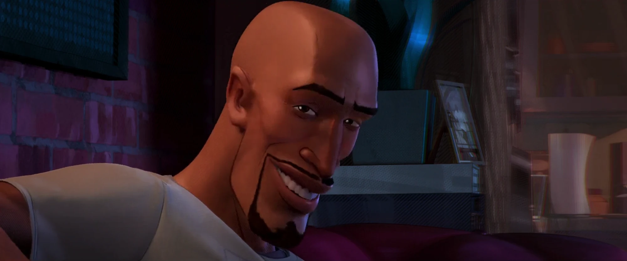 Aaron Davis/Gallery | Actionpedia | Fandom