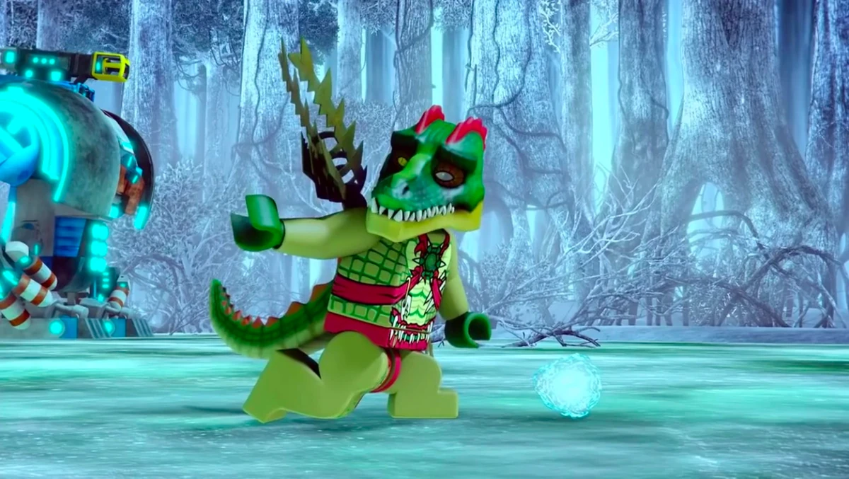 Cragger | Actionpedia | Fandom