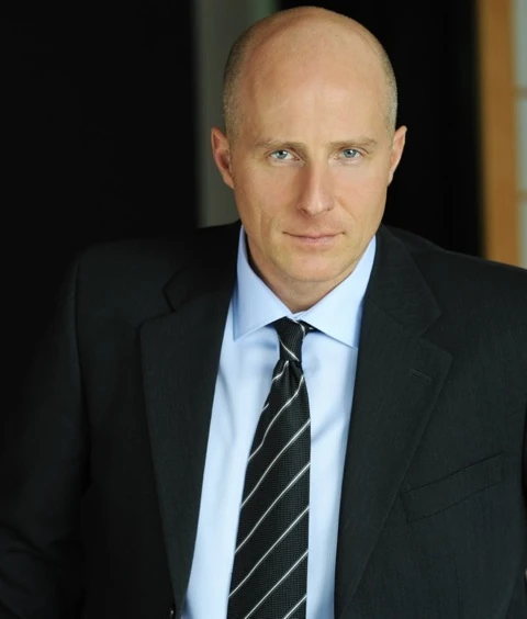 Michael Daingerfield | Actionpedia | Fandom