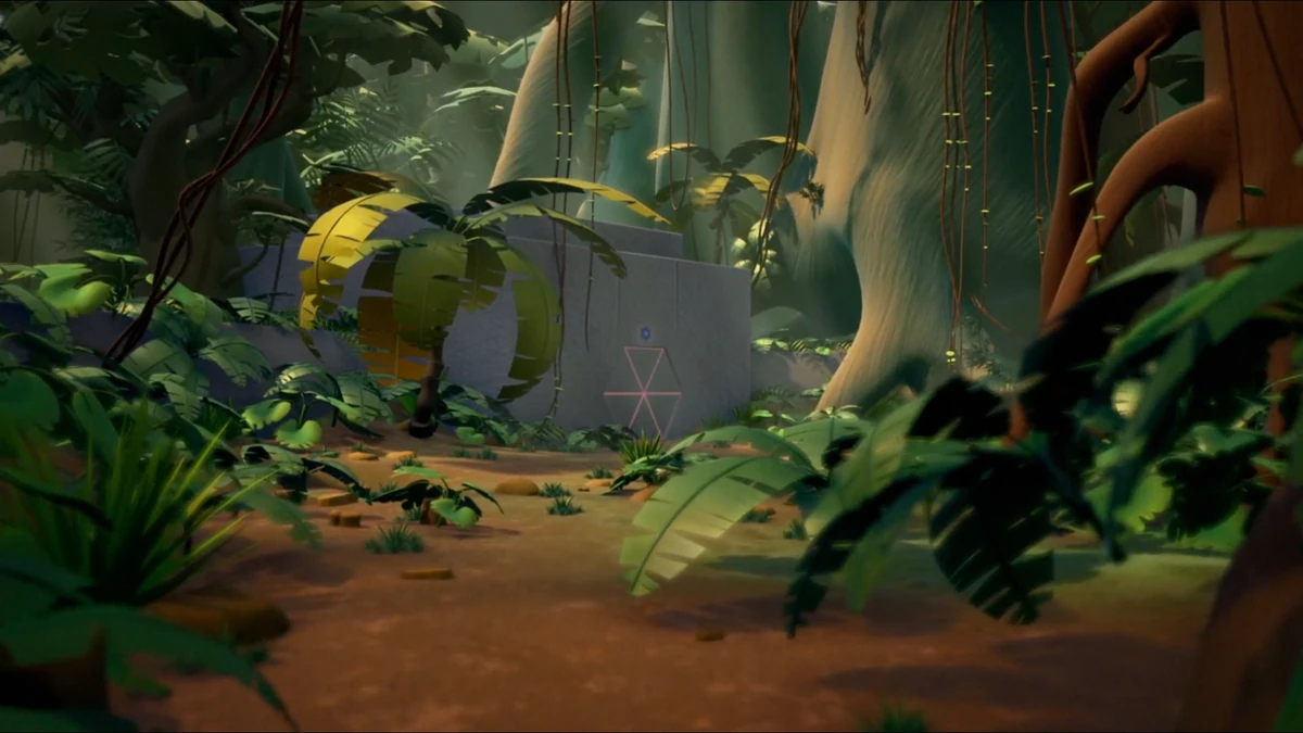 Hiroshi's Labyrinth Stronghold | Actionpedia | Fandom