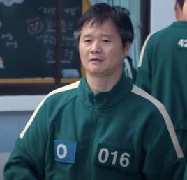 Squid Games players/2024 | Actionpedia | Fandom