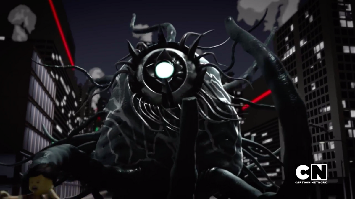 The Preeminent | Actionpedia | Fandom