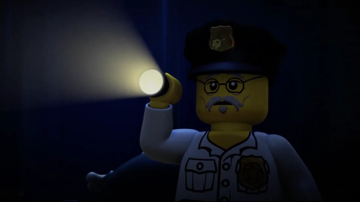 Night Watchman | Actionpedia | Fandom