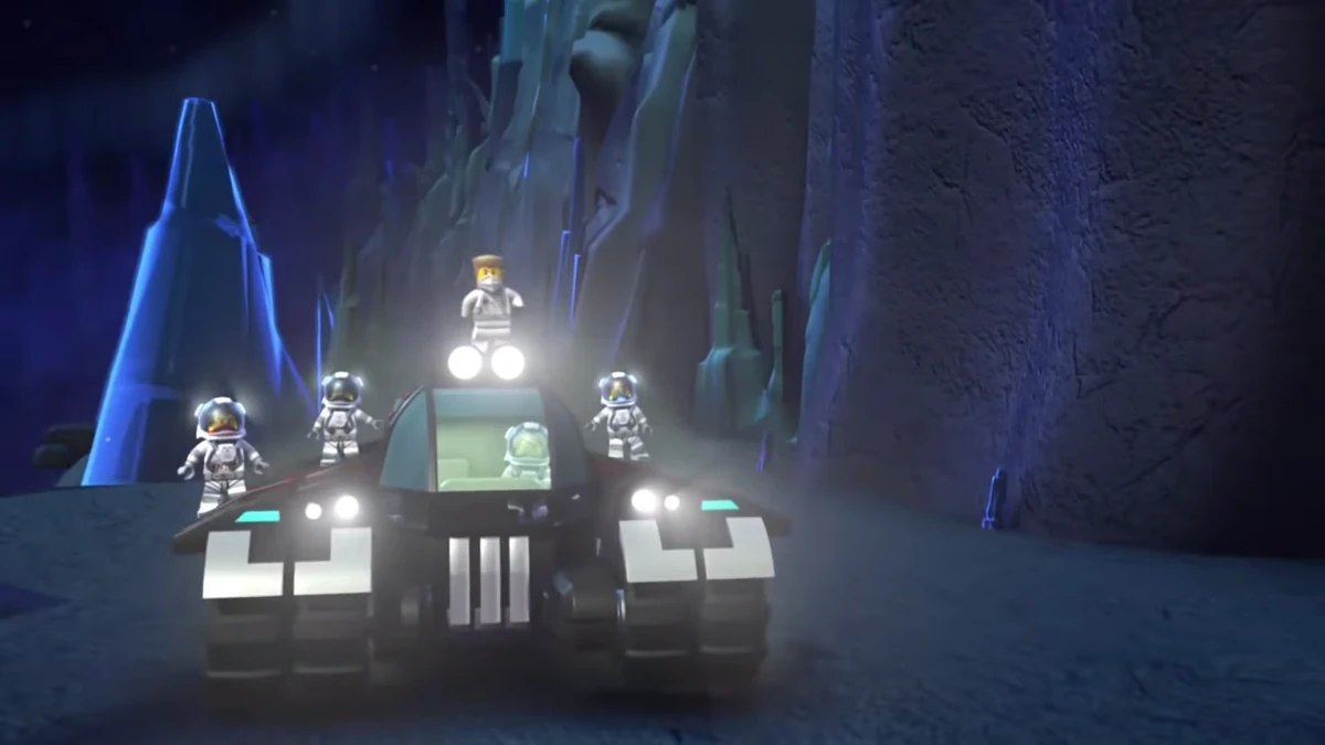 Lunar rovers | Actionpedia | Fandom