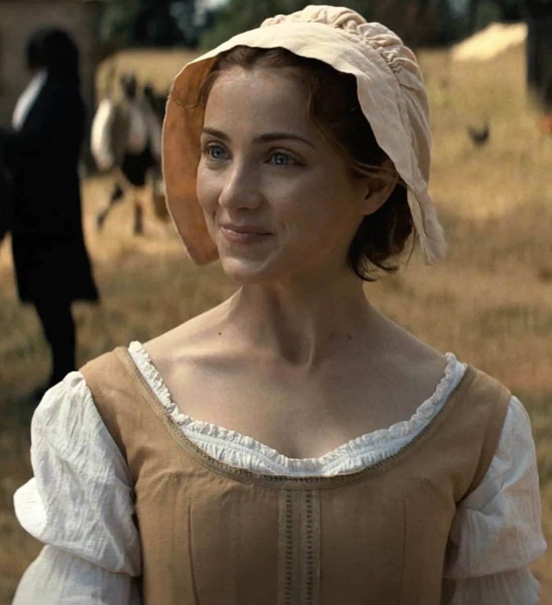 Abbi Berman | Actionpedia | Fandom