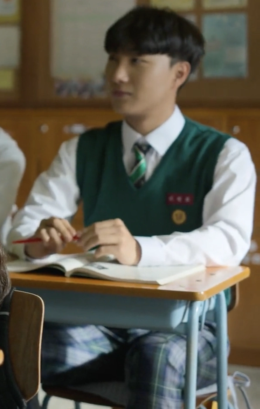 Yoo Seon-mu | Actionpedia | Fandom