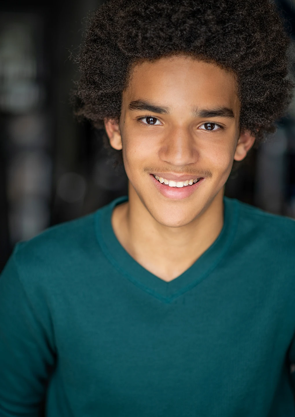 Kaniel Jacob-Cross | Actionpedia | Fandom