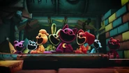 Smiling Critters | Actionpedia | Fandom