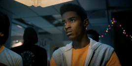 Patrick McKinney | Actionpedia | Fandom