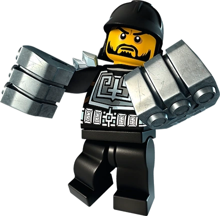 Karlof | Actionpedia | Fandom