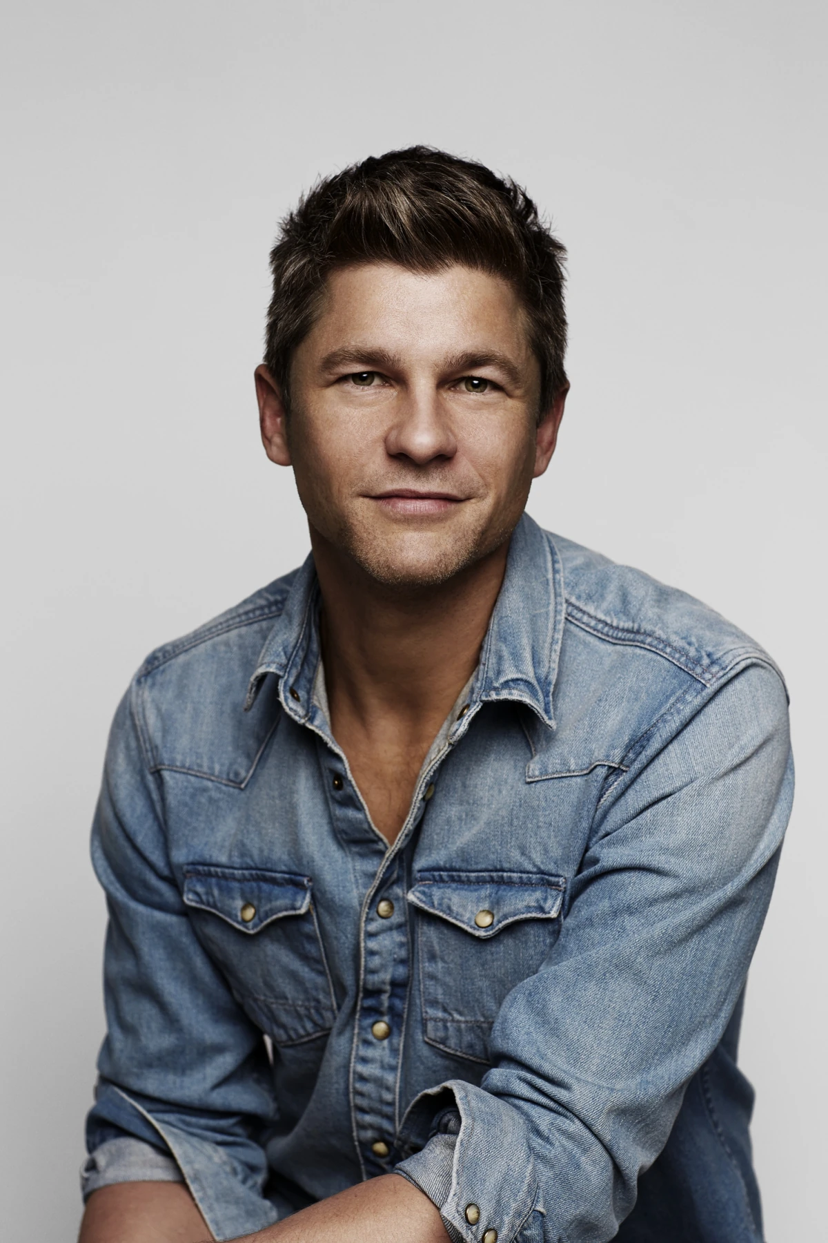 David Burtka | Actionpedia | Fandom
