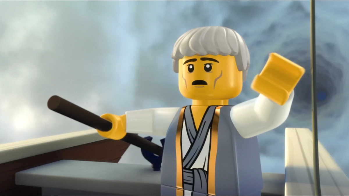 Fenwick | Actionpedia | Fandom