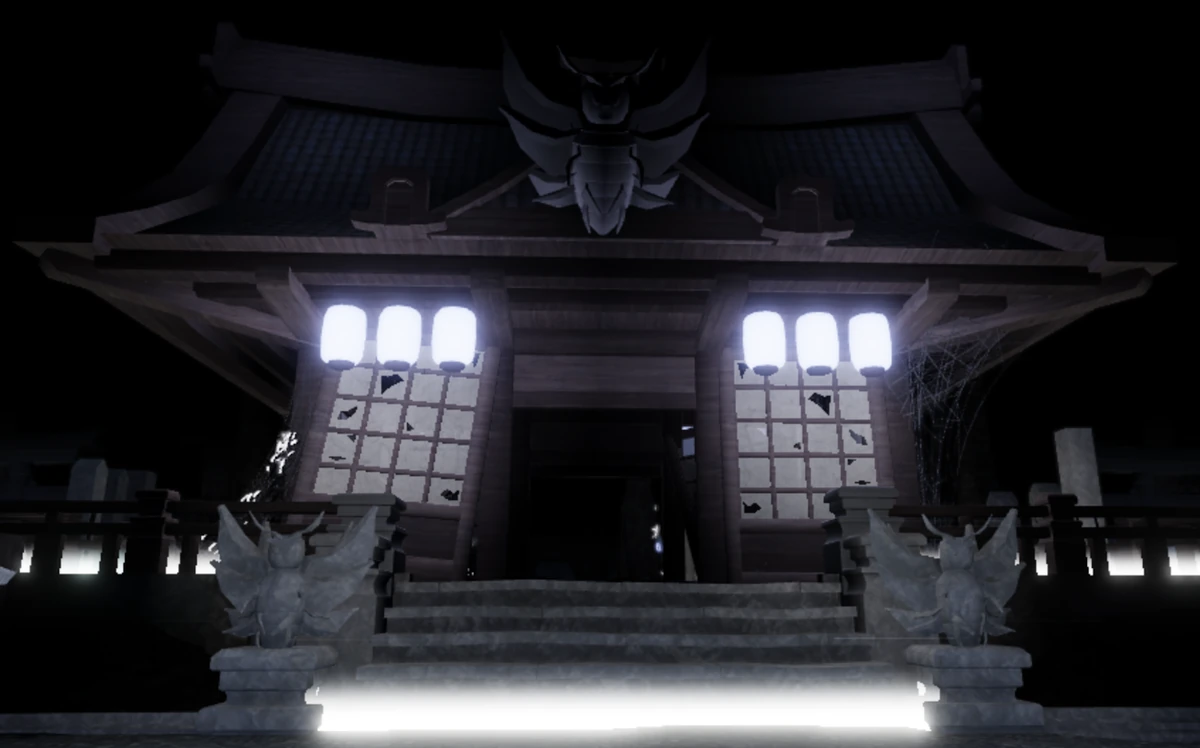 Forgotten Forest Temple | Actionpedia | Fandom