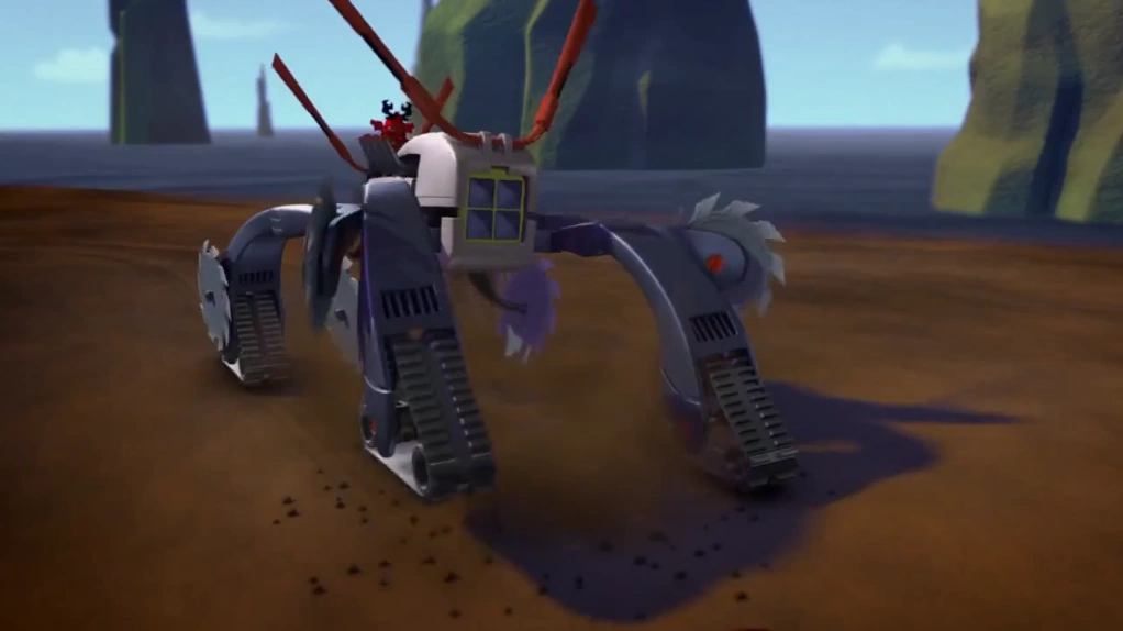 Stone Army Hoppers | Actionpedia | Fandom