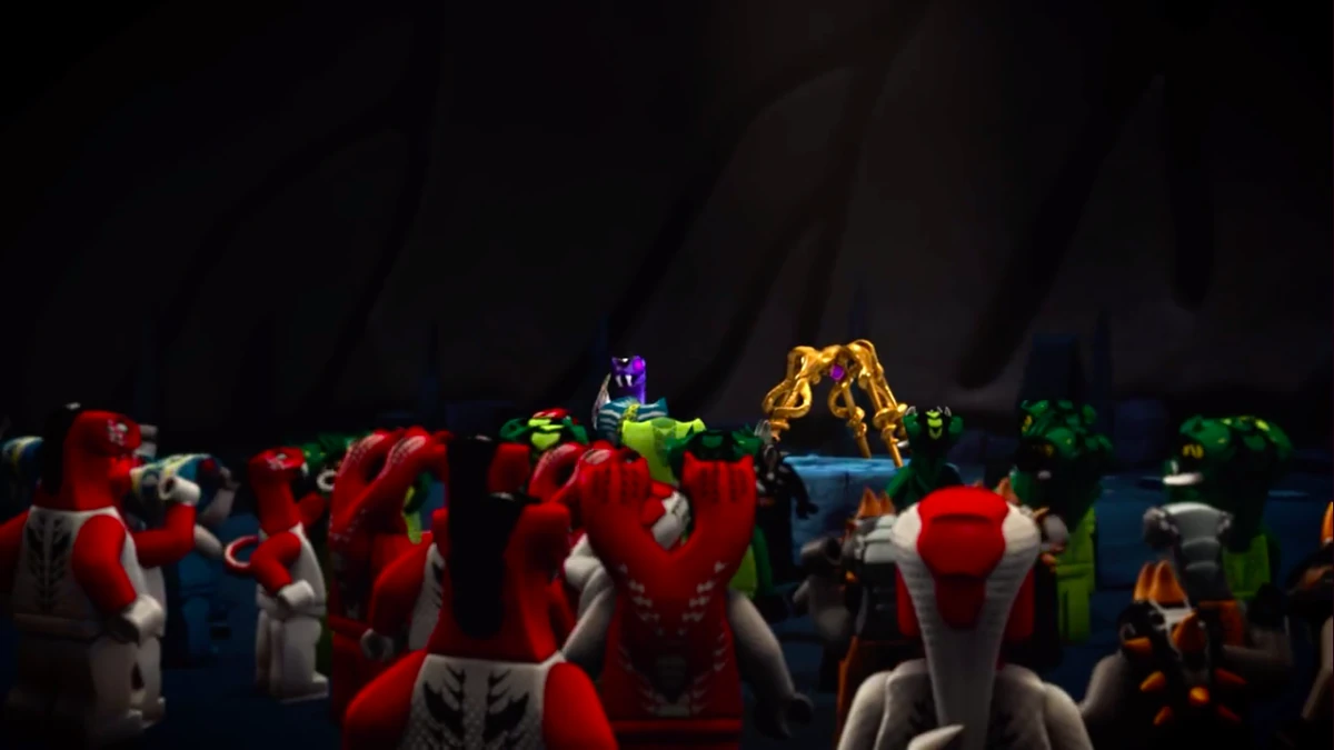 Constrictai Tomb | Actionpedia | Fandom